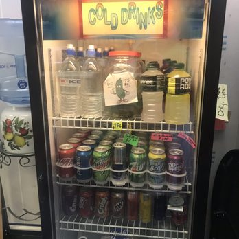 WATER N ICE - Updated October 2025 - 22 Reviews - 4212 W Cactus Rd ...