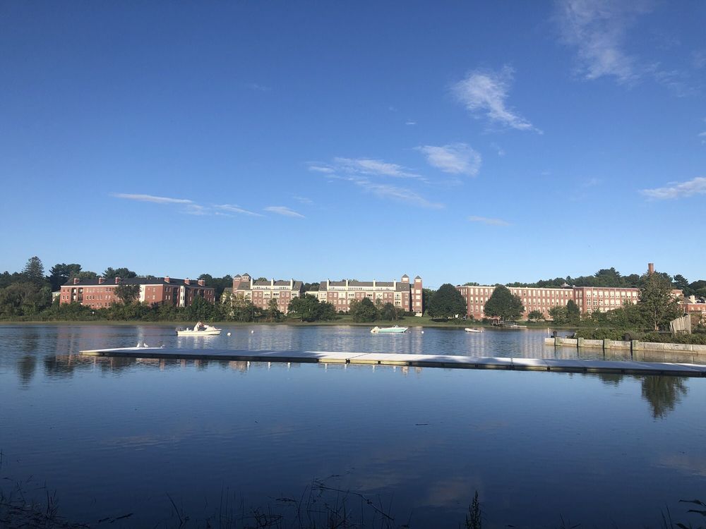 EXETER FARMER’S MARKET - Updated January 2026 - 28 Photos - Swasey Pkwy ...