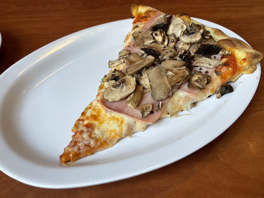 NY PIZZA PATROL - Updated August 2025 - 160 Photos & 276 Reviews - 129 ...