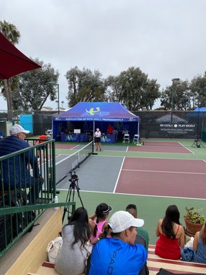 BOBBY RIGGS TENNIS CLUB & MUSEUM - 11 Photos & 17 Reviews - Tennis ...