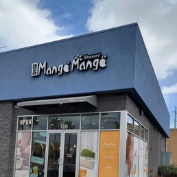 MANGO MANGO DESSERT - Updated October 2025 - 1212 Photos & 574 Reviews ...