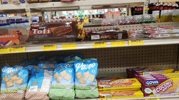 SELECTA INTERNATIONAL GROCERS - 47 Photos & 36 Reviews - 1415 3rd Ave ...