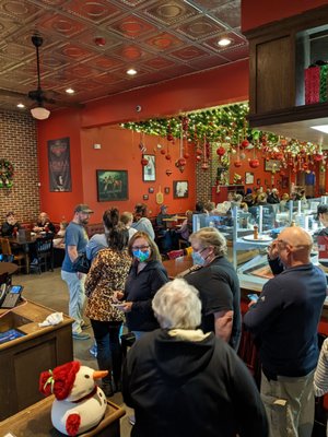 ANDOLINI’S PIZZERIA BROKEN ARROW - Updated September 2025 - 262 Photos ...