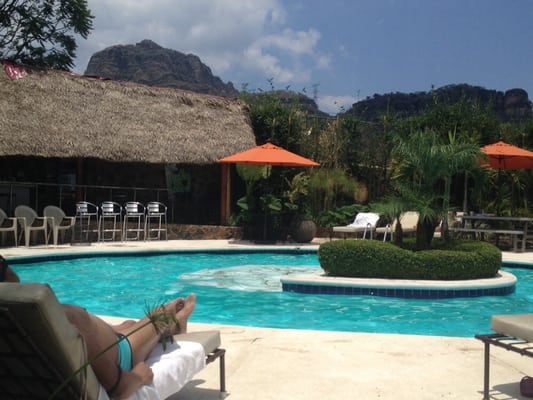 TEPOZSPA - Updated November 2025 - 10 Photos - Carretera a San Andrés ...