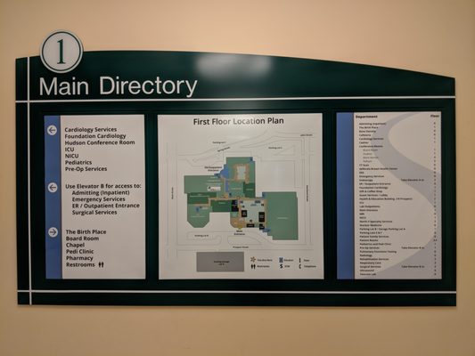 SOUTHERN NEW HAMPSHIRE MEDICAL CENTER - Updated July 2025 - 14 Photos ...