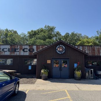 BIG BORE BARBECUE - Updated September 2025 - 256 Photos & 172 Reviews ...