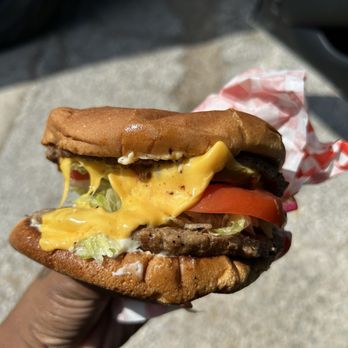CREAM BURGER - Updated December 2025 - 105 Photos & 158 Reviews - 3481 ...