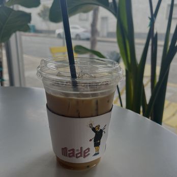 MADE COFFEE - Updated July 2024 - 636 Photos & 515 Reviews - 107 W ...