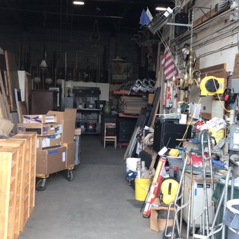 BALLARD REUSE - Updated December 2025 - 77 Photos & 45 Reviews - 1440 ...