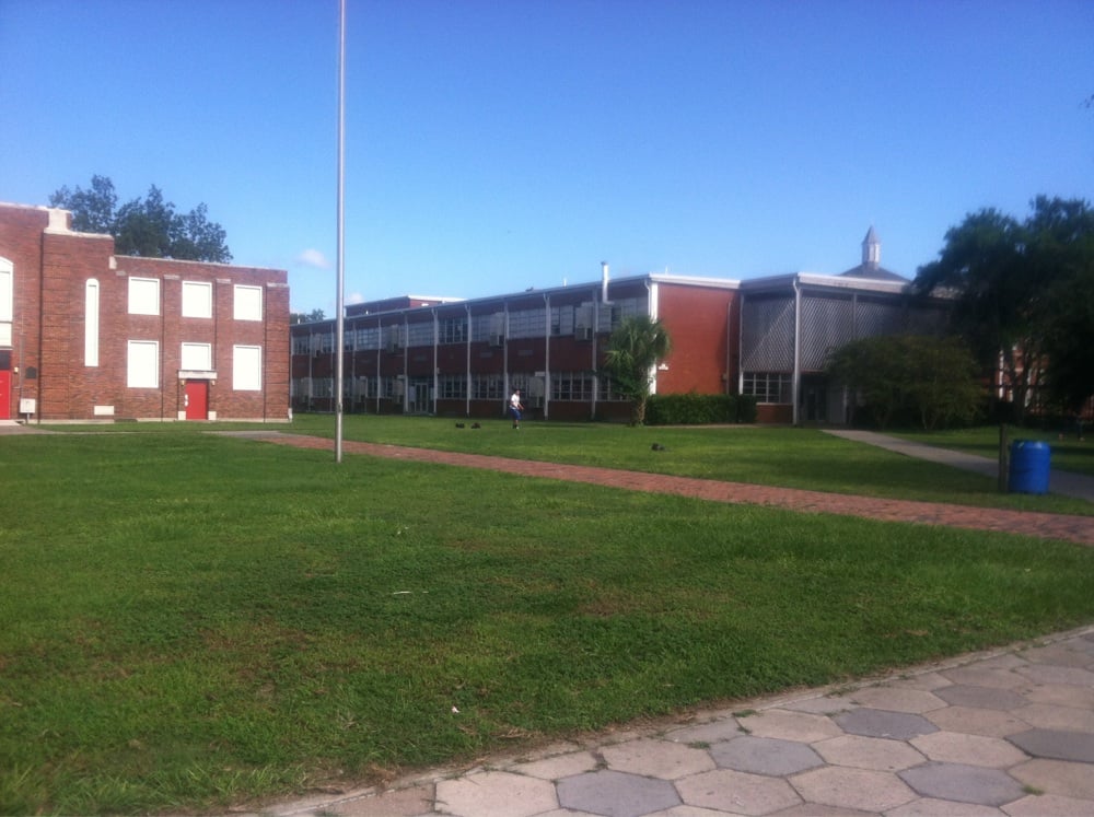 GLYNN COUNTY SCHOOLS - Updated October 2025 - 804 Monck St, Brunswick ...