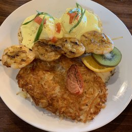 DELPHI BRUNCH CAFE - 169 Photos & 65 Reviews - Breakfast & Brunch - 100 ...