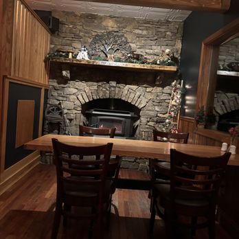 THE FORKS RESTAURANT & INN - Updated December 2025 - 103 Photos & 68 ...