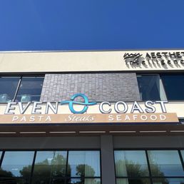 EVEN COAST - Updated January 2025 - 168 Photos & 69 Reviews - 5463 Belt Line Rd, Dallas, Texas ...