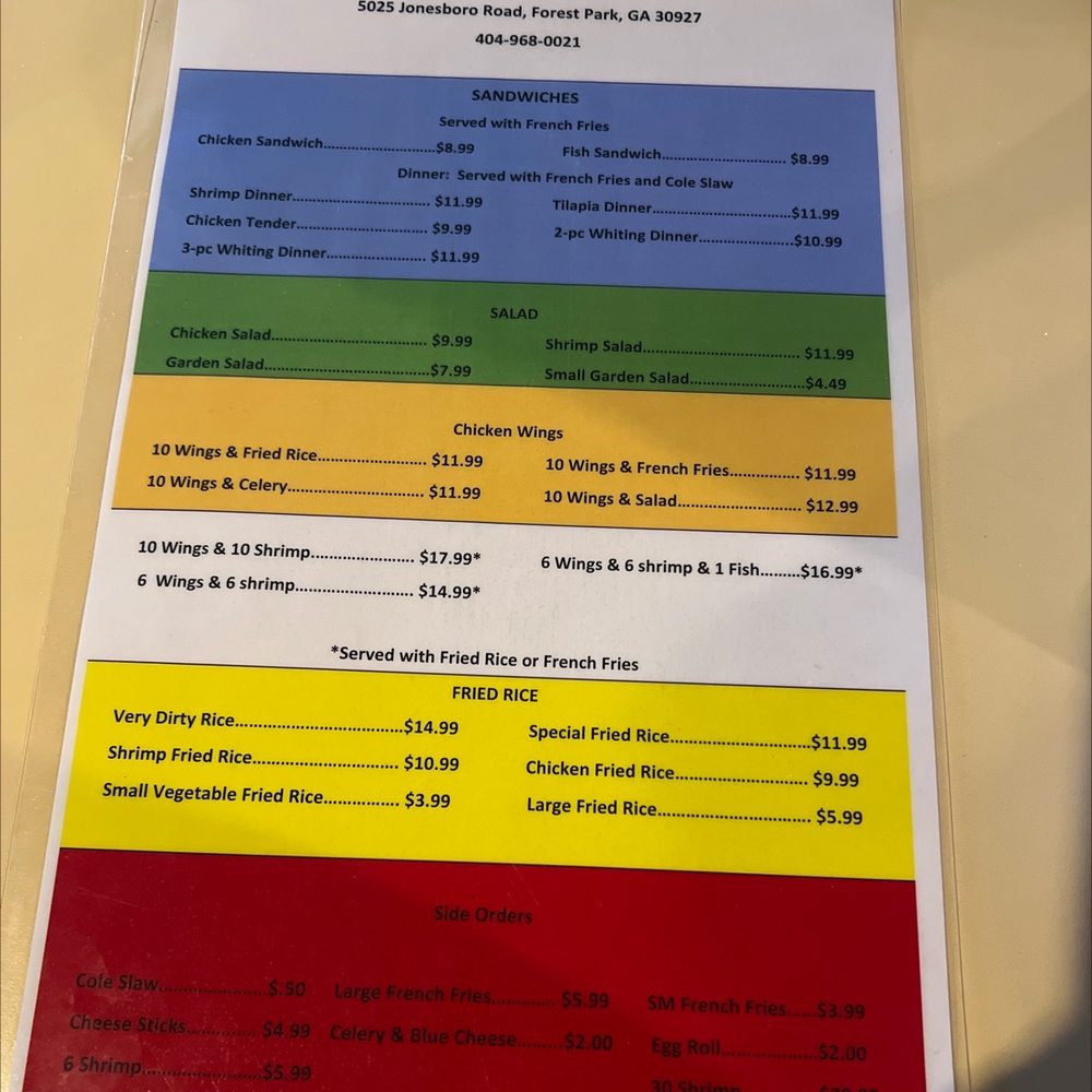 RESTAURANT FOREST - Updated September 2025 - 11 Reviews - 5025 ...