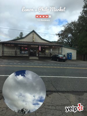 LEMON’S PHILO MARKET - Updated 05/2025 - 14 Photos & 43 Reviews - 8651 ...