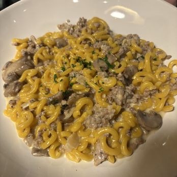 ROSSO ITALIAN - Updated September 2025 - 412 Photos & 393 Reviews - 2 E ...