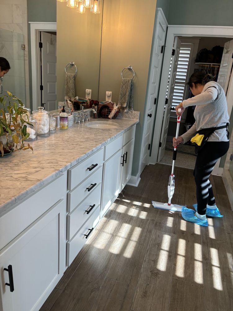 MARY HOUSE CLEANING - Updated August 2025 - 70 Photos - Richmond ...