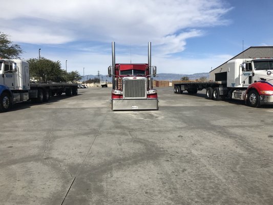 RODRIGUEZ TRUCKING - Updated October 2025 - 14 Photos - Riverside ...