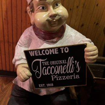 TACCONELLI’S PIZZERIA - Updated January 2026 - 242 Photos & 434 Reviews ...
