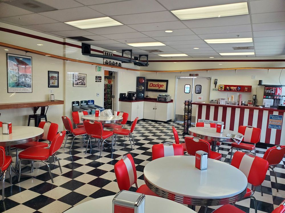 THE ZIMMERMAN AUTOMOBILE DRIVING MUSEUM - Updated October 2024 - 920 ...