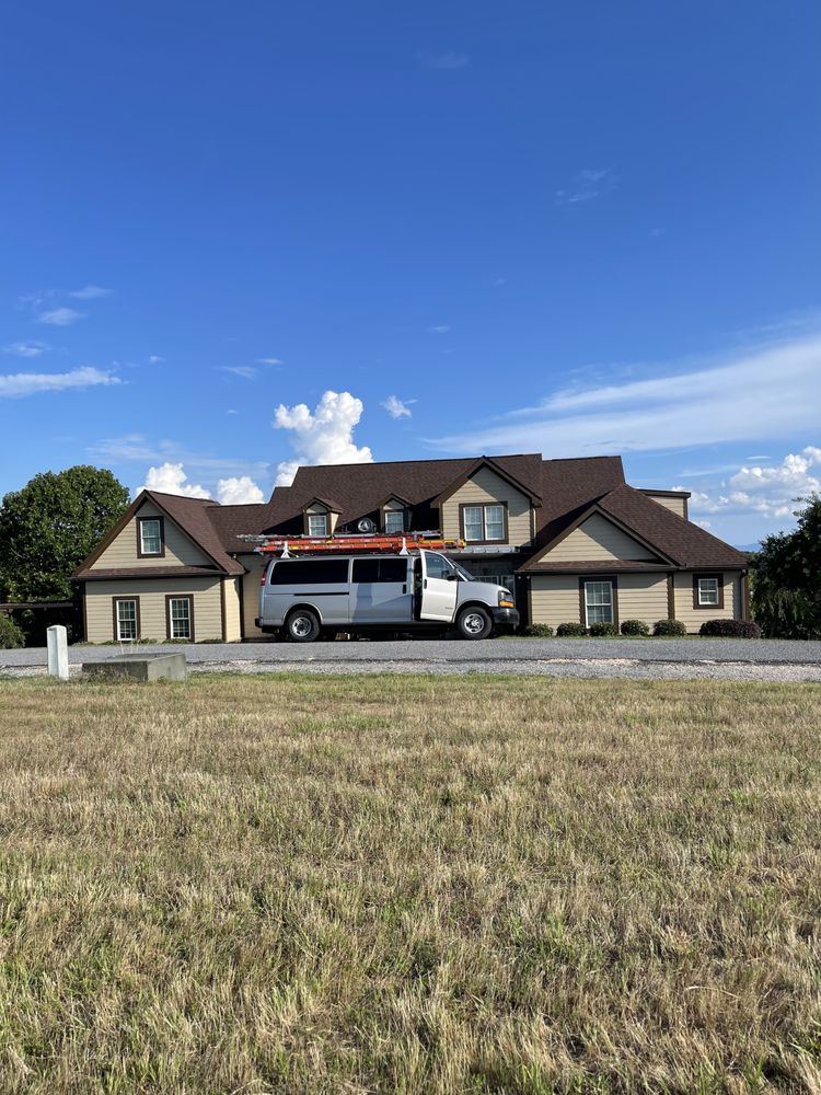 MAYAN ROOFING & CONSTRUCTION - Updated December 2024 - Albertville ...