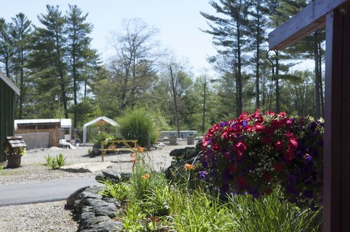 SUN RIDGE RESORT - Updated October 2025 - 131 Calvin French Rd ...