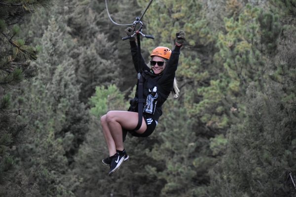 DENVER ADVENTURES - ZIPLINE TOURS - Updated August 2024 - 320 Photos ...