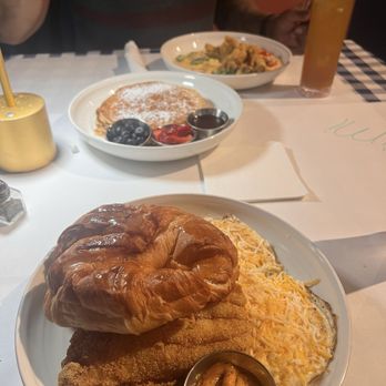 THE BREAKFAST BOYS - Updated May 2024 - 2191 Photos & 1802 Reviews ...