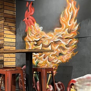 BIRDCODE - Updated December 2025 - 347 Photos & 266 Reviews - 120 Park ...