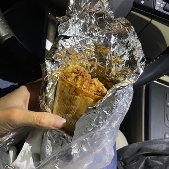 THE TAMALE MAN - 705 Photos & 969 Reviews - 1654 W Carson St, Torrance ...