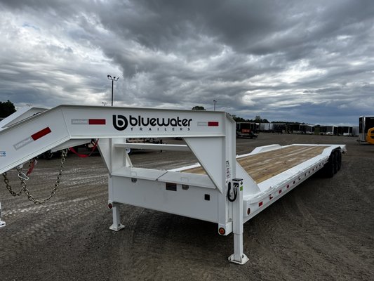 BLUEWATER TRAILERS - Updated May 2026 - 940 Wright Street, Strathroy ...
