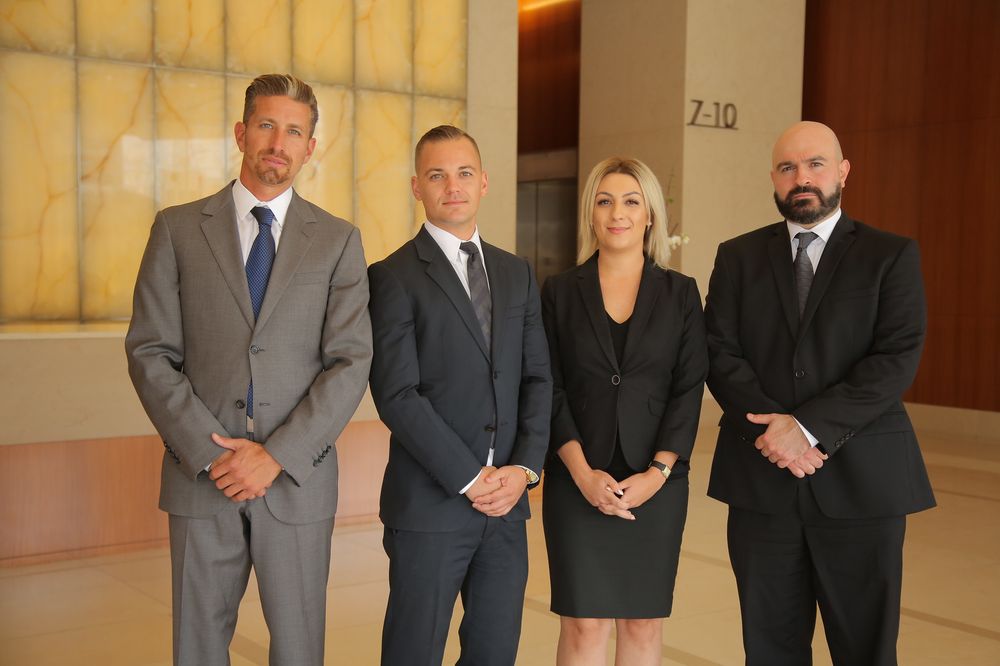 LEVINE & BLIT LLP - Updated May 2026 - 24 Reviews - 6300 Wilshire Blvd ...