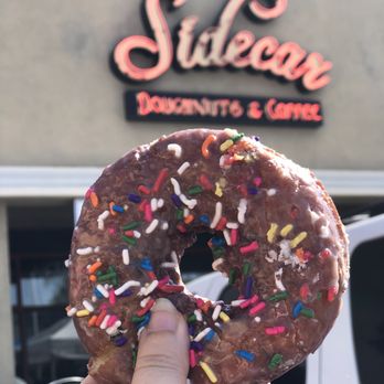 Sidecar Doughnuts & Coffee - Takeout & Delivery - 6201 Photos & 3661 ...