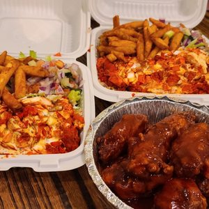 HALAL MUNCHIES - Updated March 2025 - 219 Photos & 291 Reviews - 69-21 ...