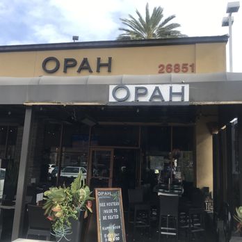 OPAH SEAFOOD GRILL - Updated November 2024 - 725 Photos & 769 Reviews ...