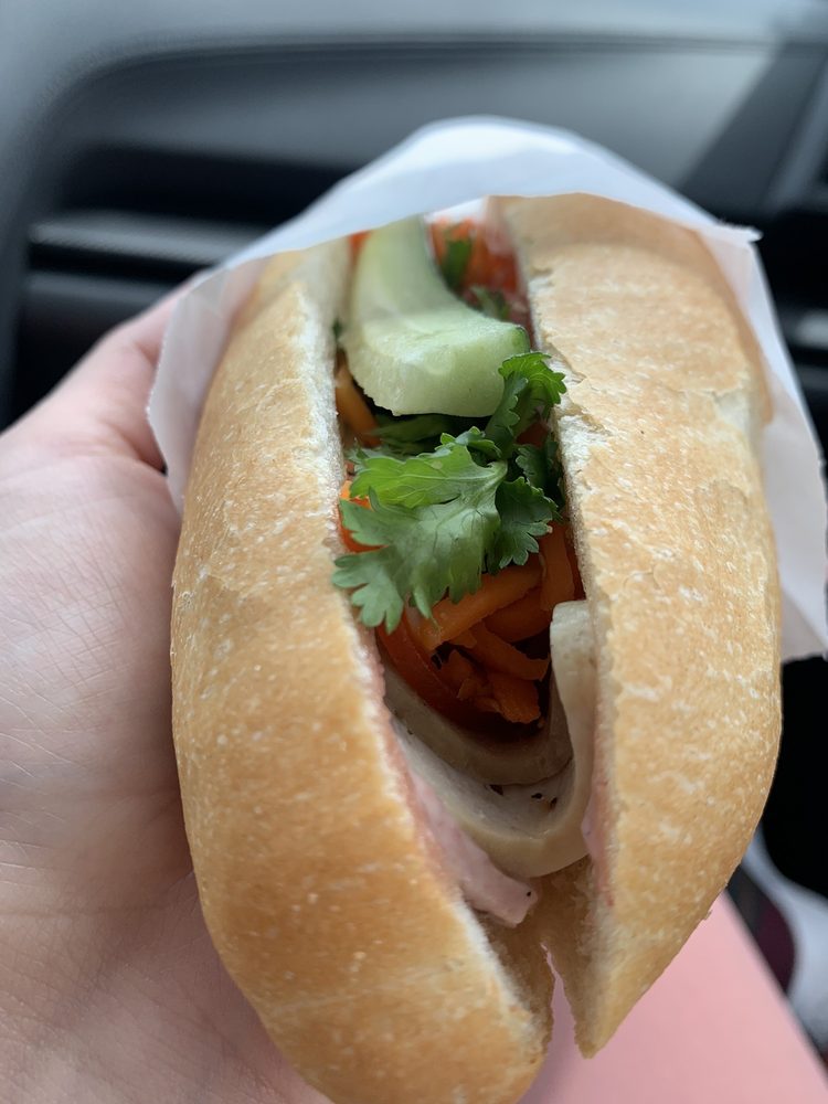 BANH MI BA LE - Updated August 2025 - 16 Photos & 22 Reviews - 1125 ...