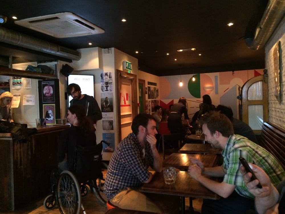 THE HUG & PINT - Updated July 2025 - 55 Photos & 30 Reviews - 171 Great ...