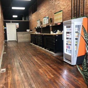 FRX DISPENSARY - Updated November 2024 - 12 Reviews - 709 Sugar Ln ...