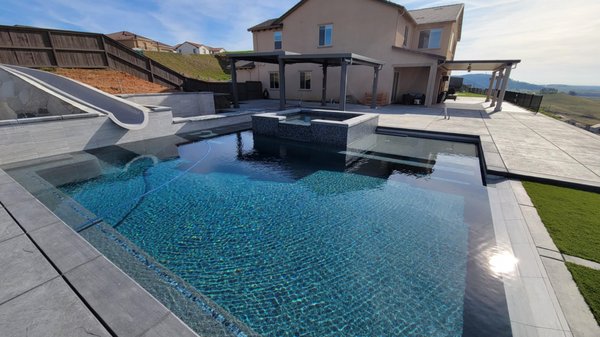 EL DORADO CUSTOM POOLS AND LANDSCAPE - Updated September 2025 - 123 ...