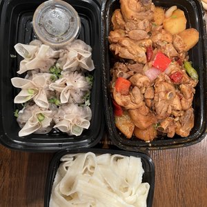 JIANG’S KITCHEN - 138 Photos & 44 Reviews - 65 St Marks Pl, New York ...