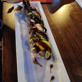 SUSHI EXCHANGE - Updated August 2024 - 1000 Photos & 653 Reviews ...