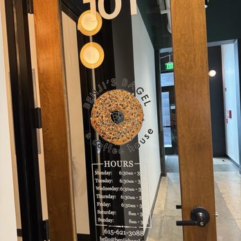 BENJI’S BAGEL & COFFEE HOUSE - Updated January 2026 - 185 Photos & 97 ...