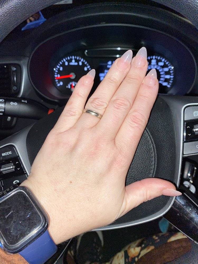 ALEX NAIL & SPA SALON - Updated December 2025 - 16 Reviews - 5306 ...