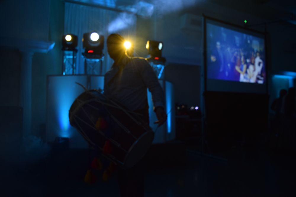 DJ RAW ROADSHOW - Updated April 2024 - 15 Photos - Modesto, California ...