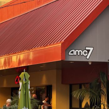 AMC FALLBROOK 7 - Updated November 2025 - 300 Photos & 547 Reviews ...