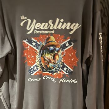 THE YEARLING RESTAURANT - Updated December 2025 - 390 Photos & 189 ...