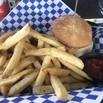 FAT HARVEYS - Updated October 2025 - 24 Photos & 33 Reviews - 303 W ...