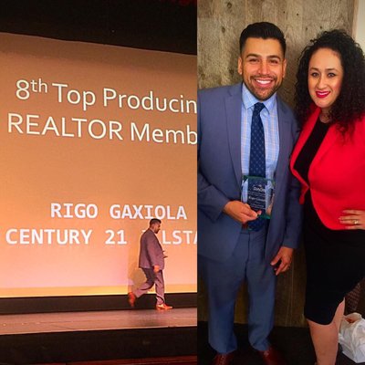 RIGO GAXIOLA - CENTURY 21 ALLSTARS - 18 Photos - 9155 Telegraph Rd ...