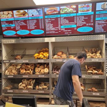CAFE FRESH BAGEL - Updated December 2025 - 96 Photos & 299 Reviews ...