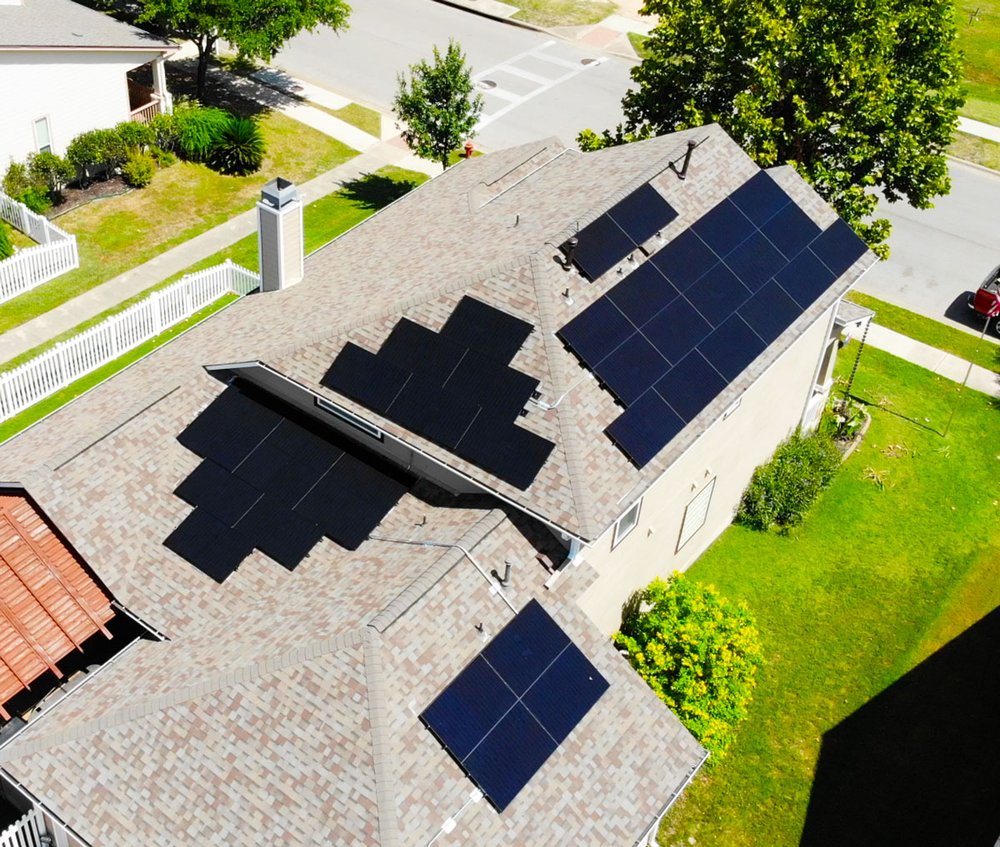 TEXAS SOLAR GUYS - 33 Photos & 11 Reviews - 3690 Fm 967, Buda, Texas ...